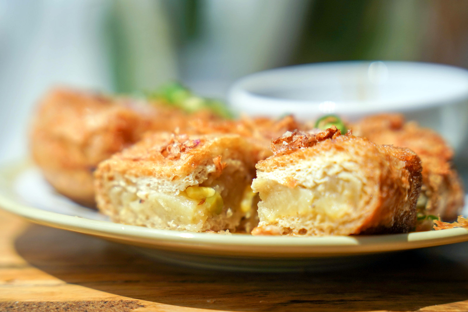 Eat Drink KL | Inara Cafe, Putrajaya